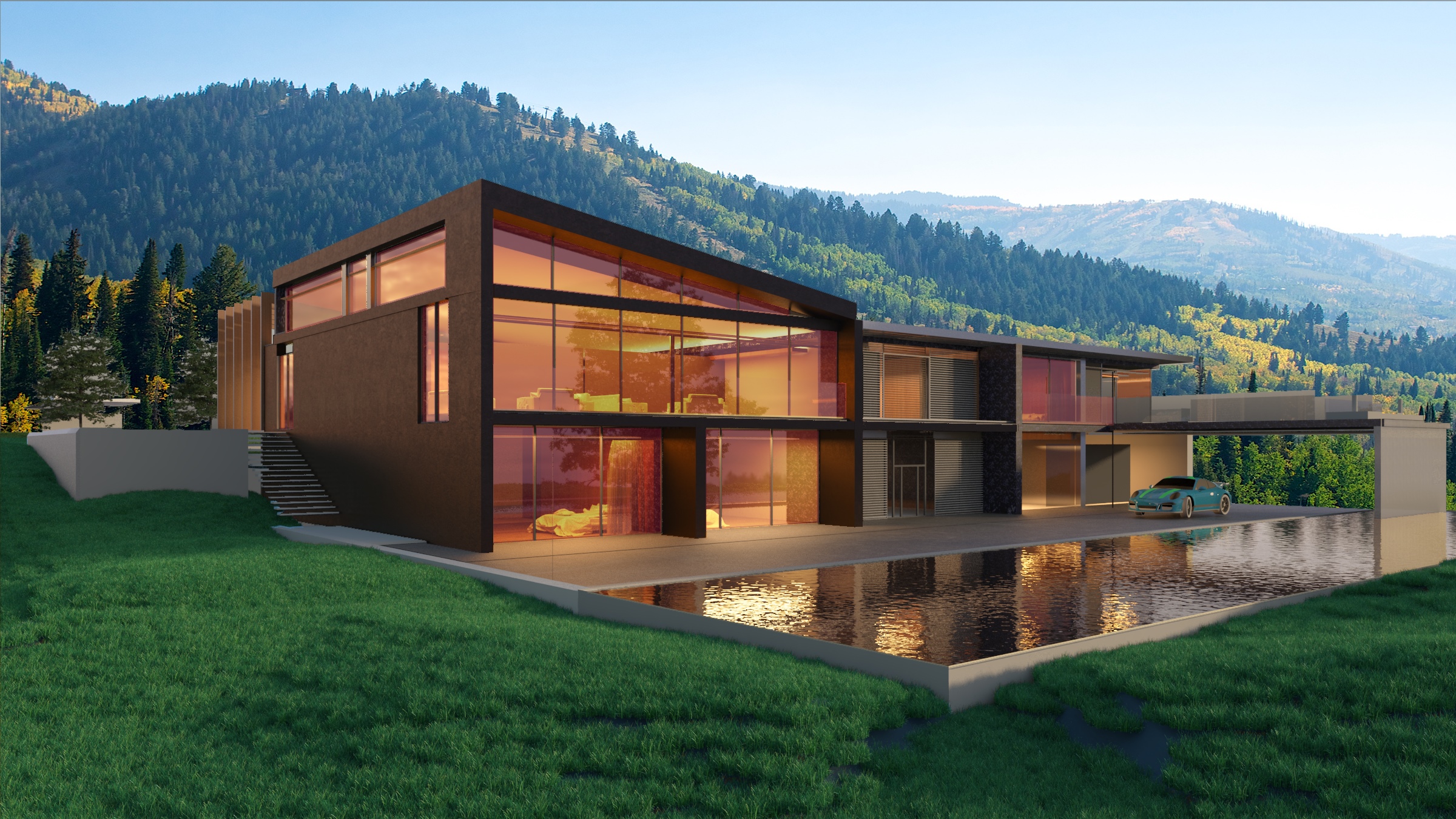 RESIDENCE 5